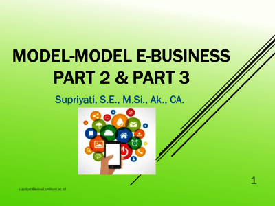 P7_bab 6_model-model E-business Part 2-3 - Repository